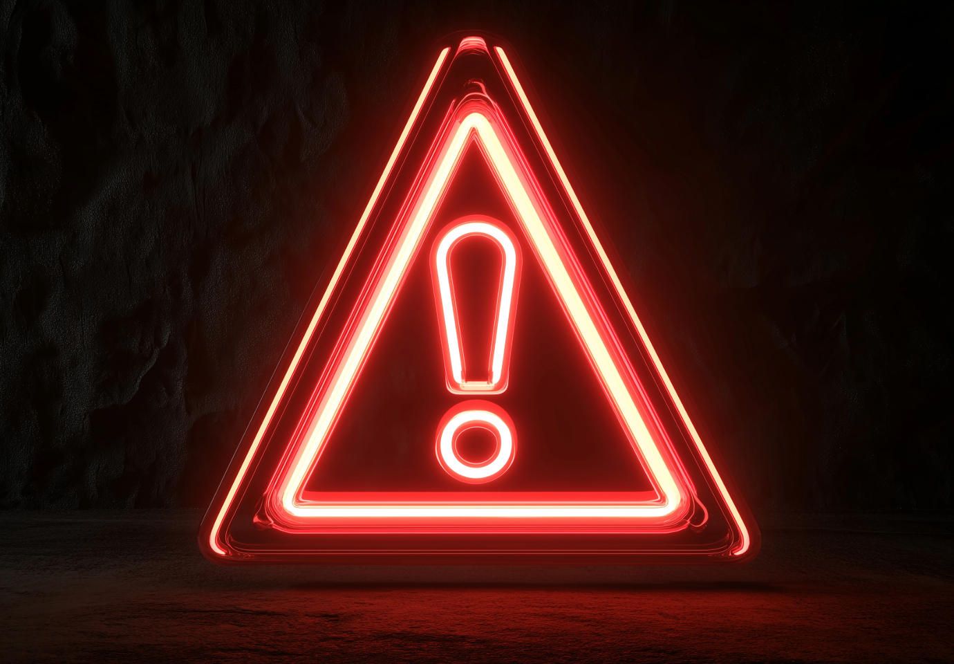 5 Signs Your IT Infrastructure Is Sabotaging Your Success ⚠️