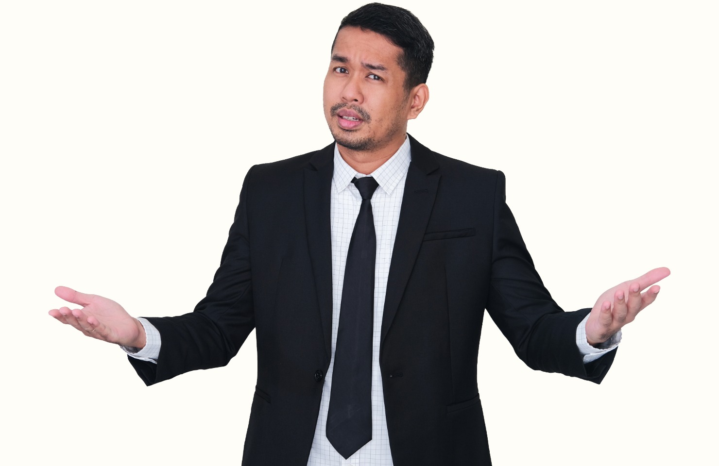 What to Do When Your IT Person Quits (And You Have No Backup Plan)
